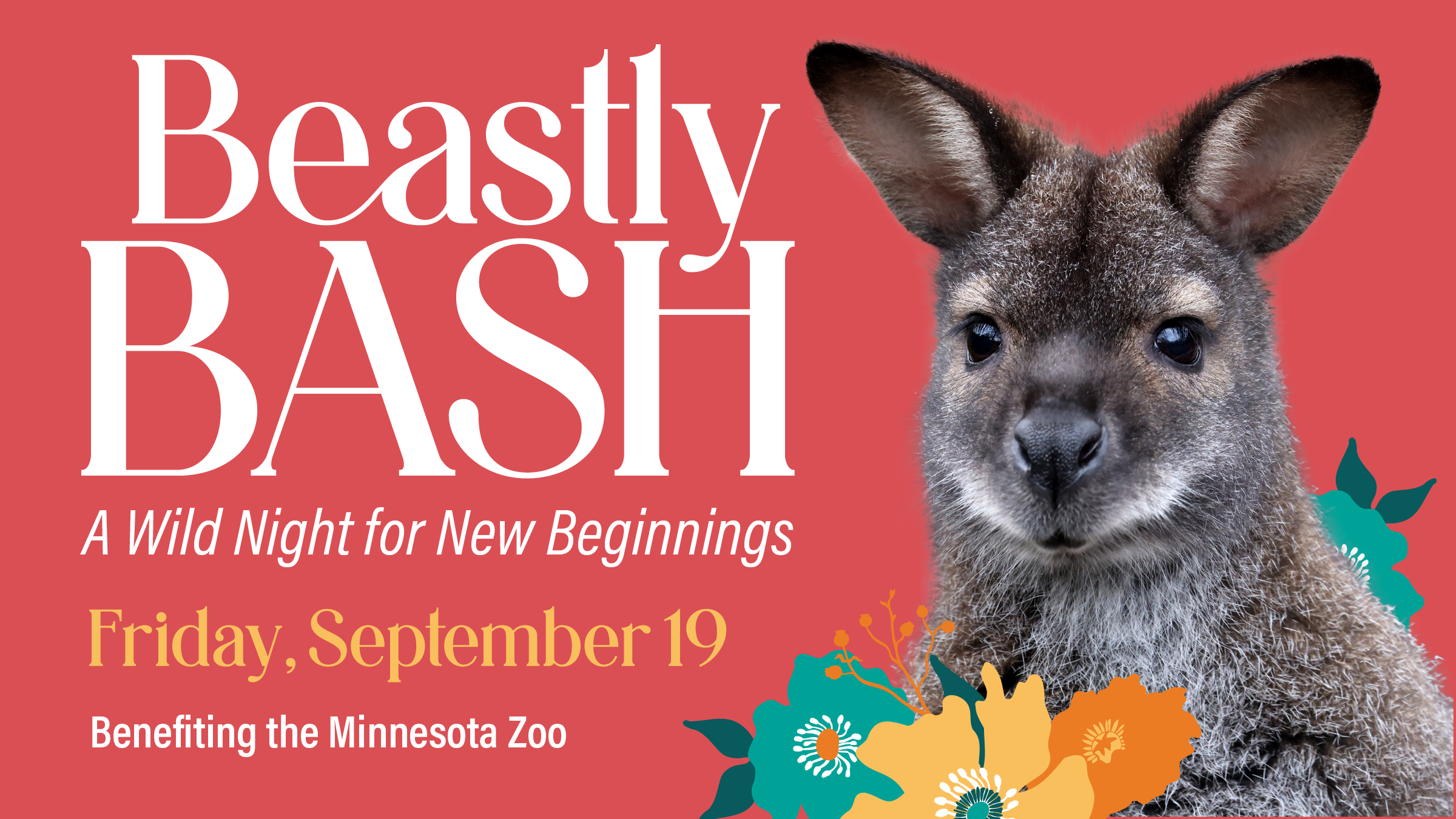 Events — Minnesota Zoo Foundation
