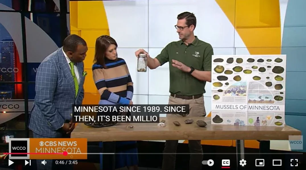 Press Releases & Media Mentions — Minnesota Zoo Foundation