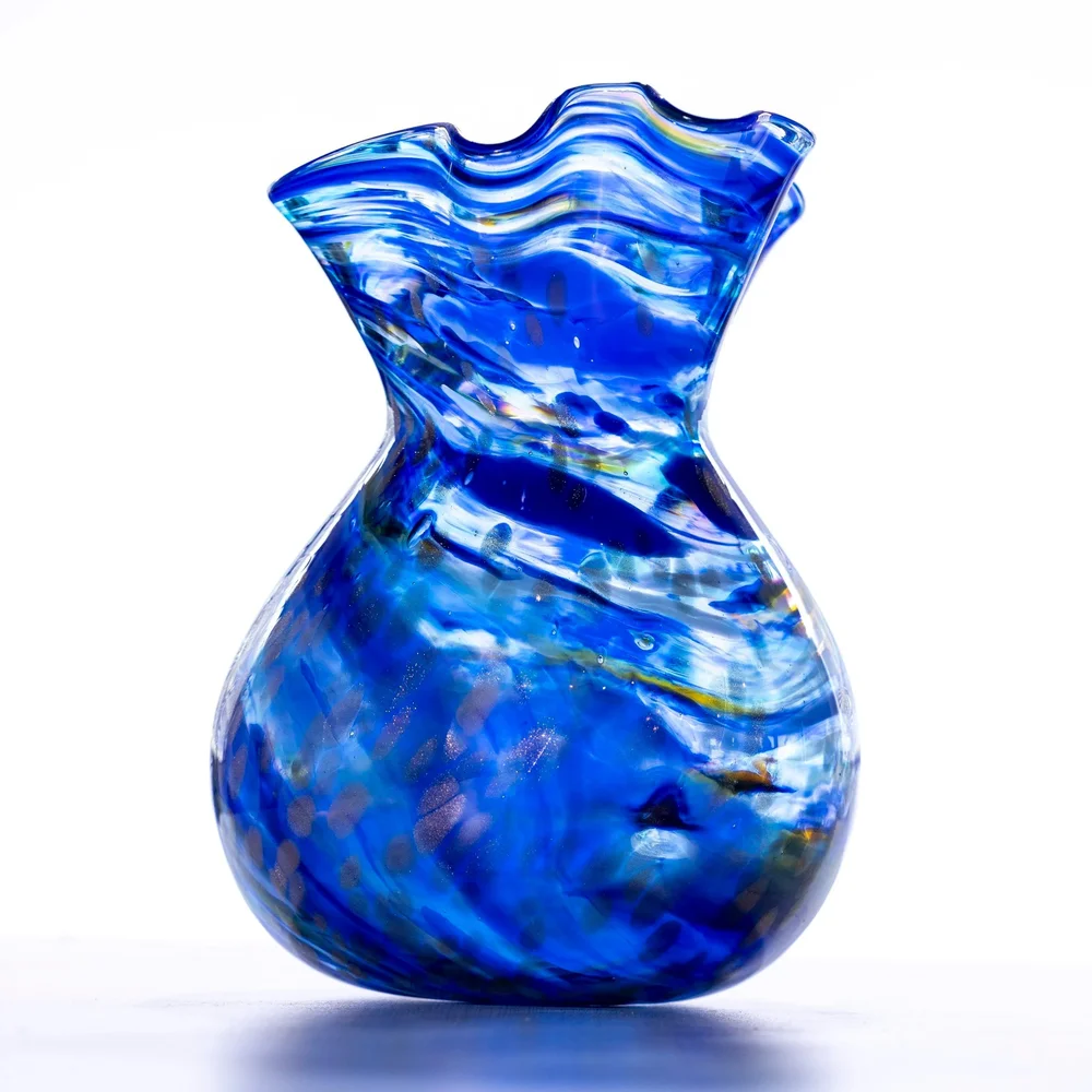 Fire and Fern Glass Studio