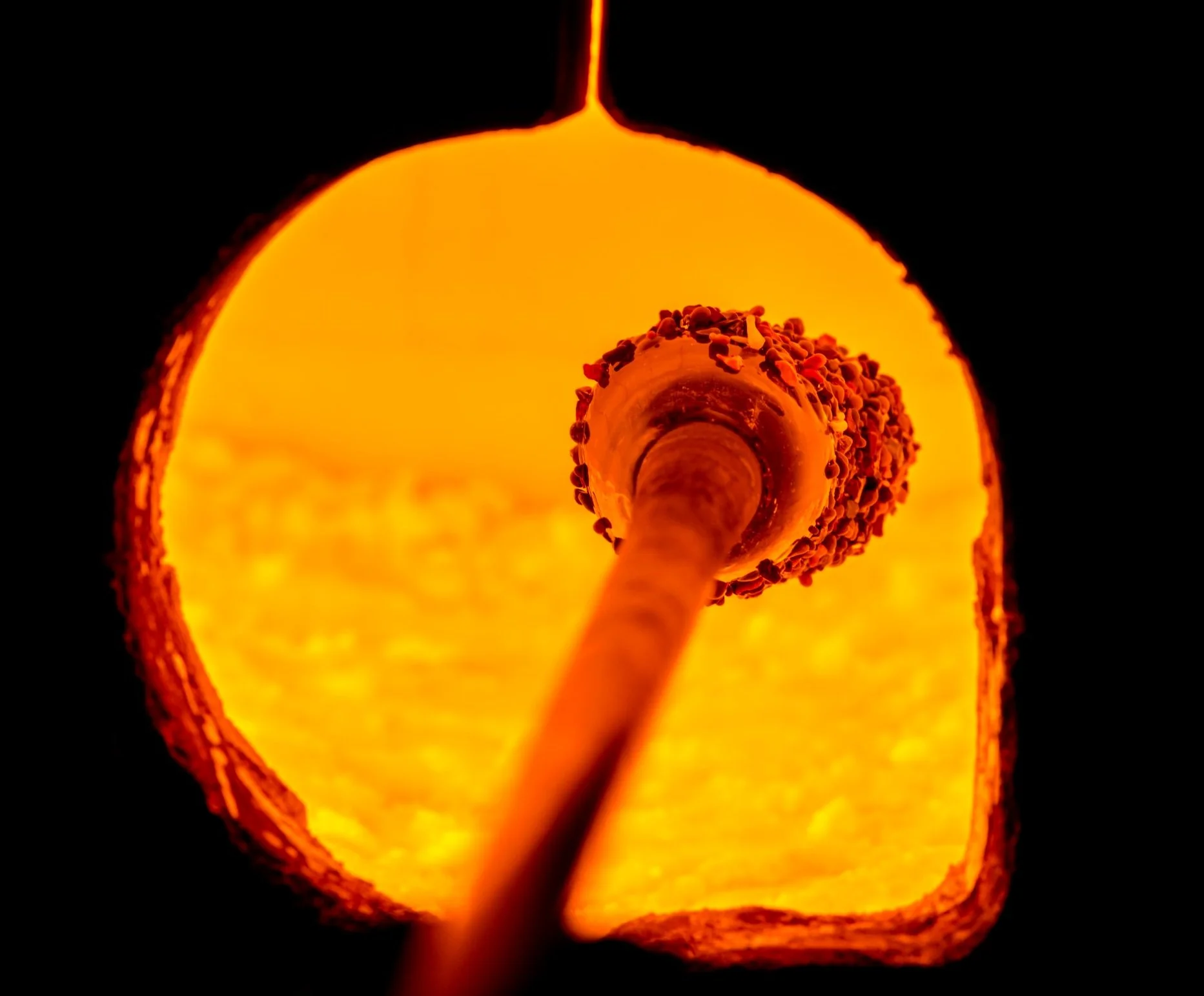 Fire and Fern Glass Studio