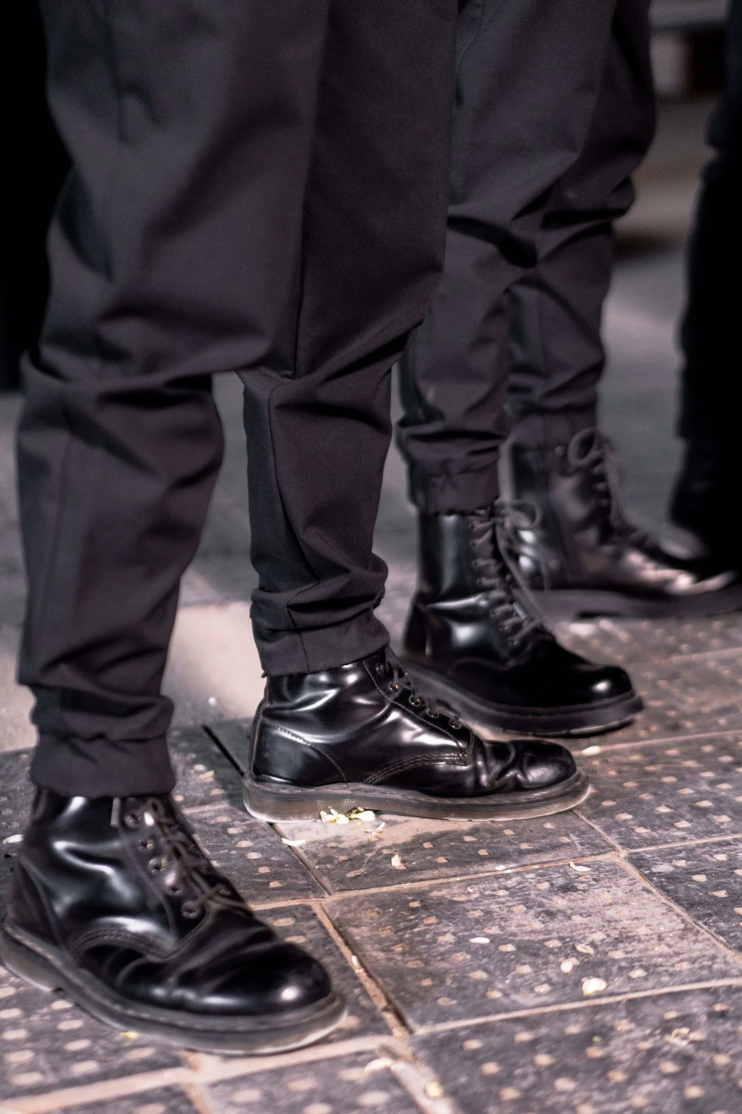 About the First Responders Resiliency Program — Blueprint for the Well ...