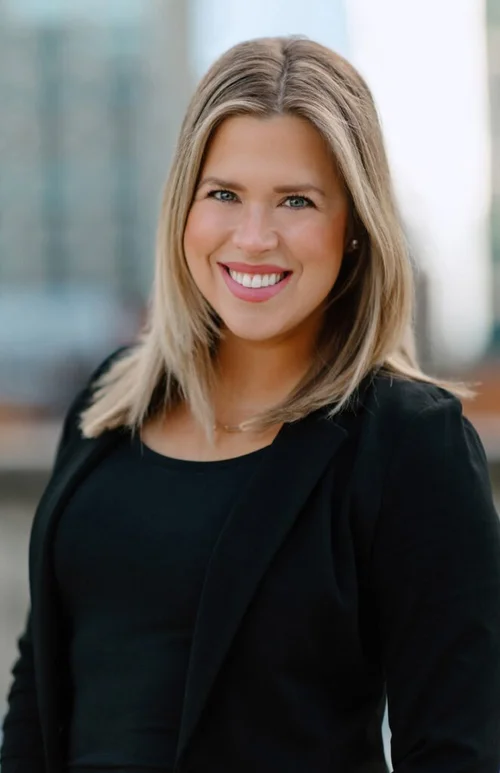 Meet C.A. — C.A. Fortune