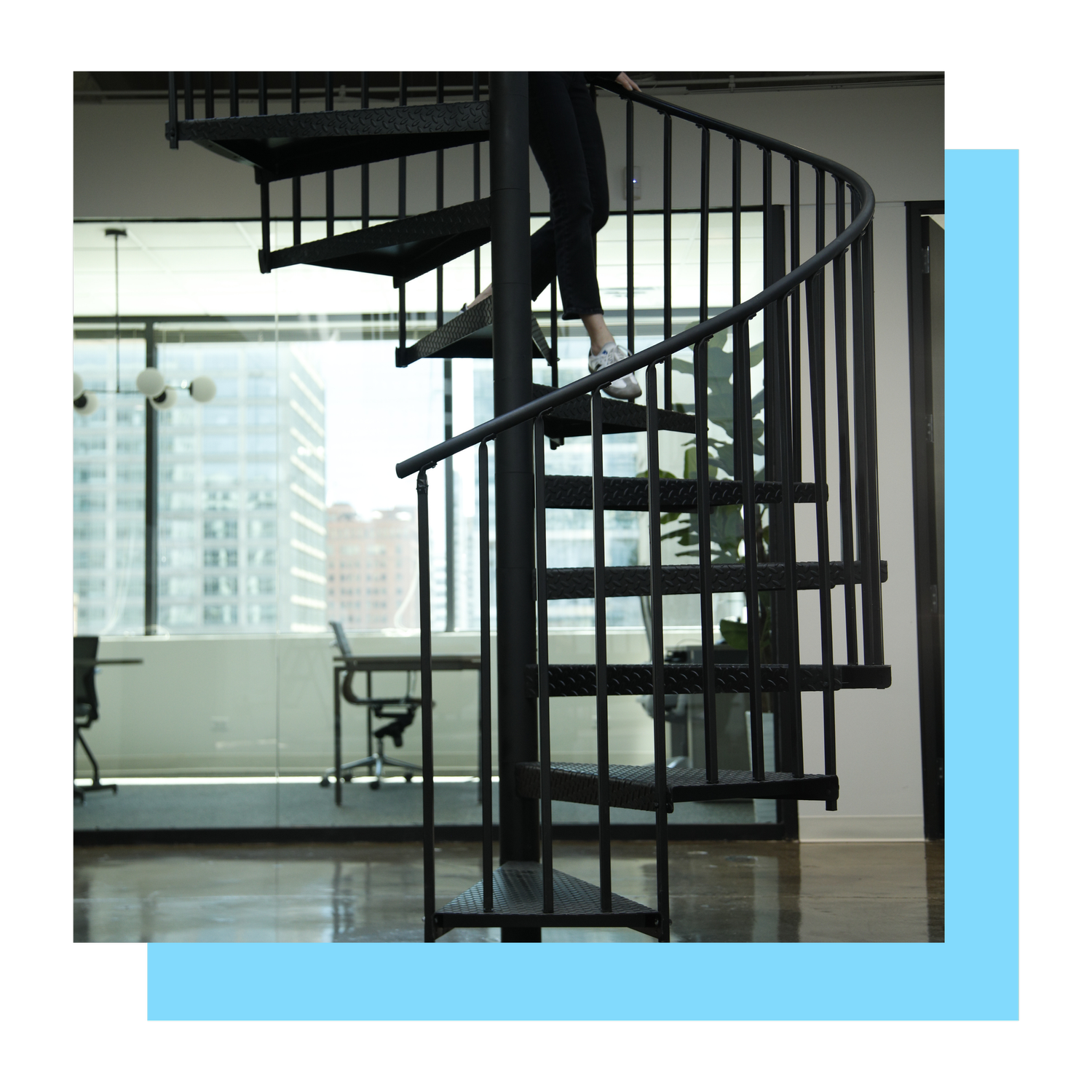 Meet C.A. — C.A. Fortune