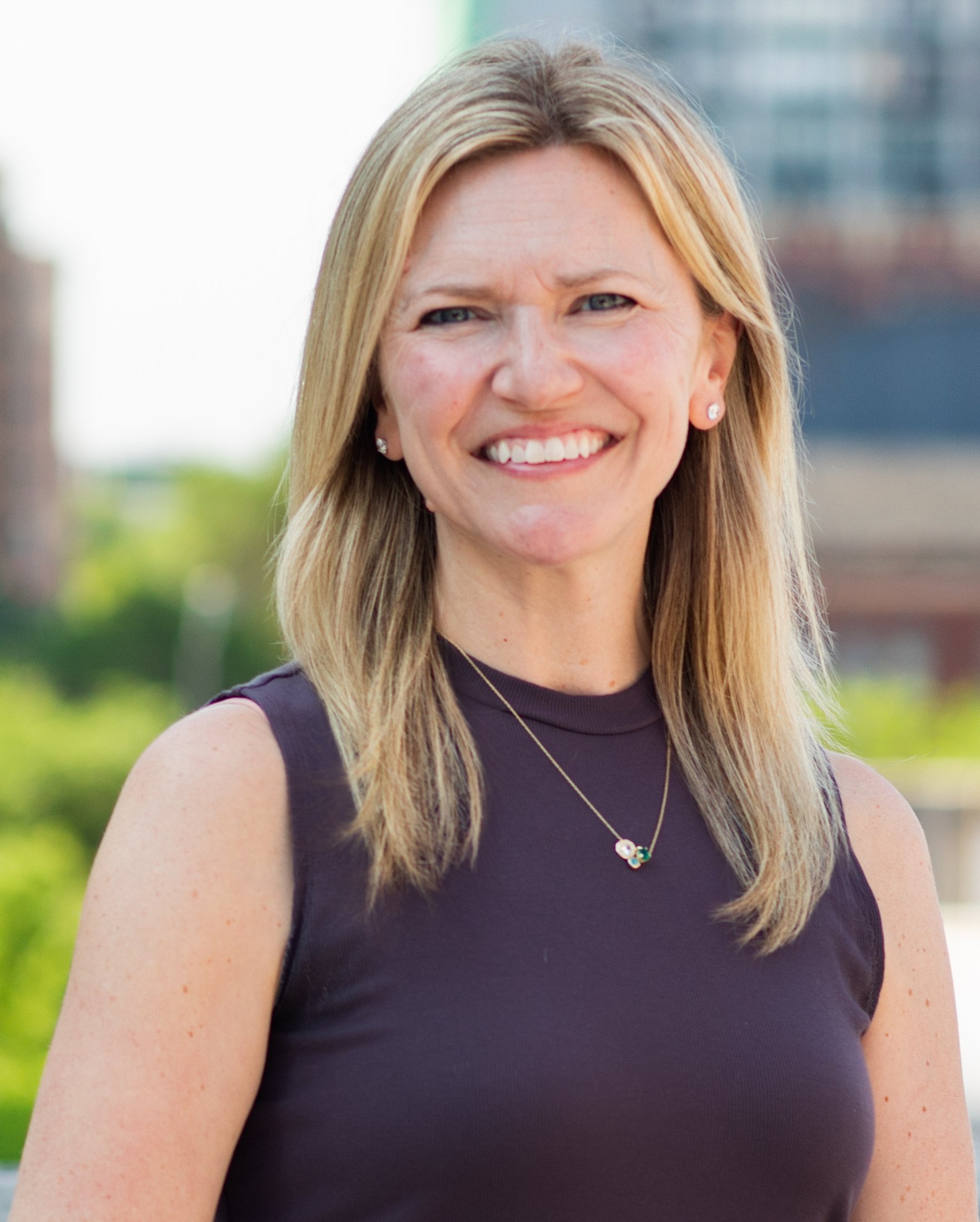 Meet C.A. — C.A. Fortune