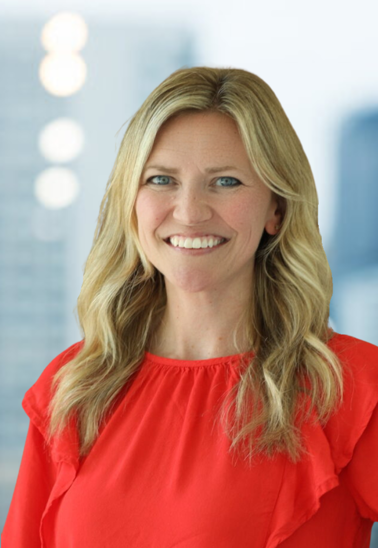 Meet C.A. — C.A. Fortune