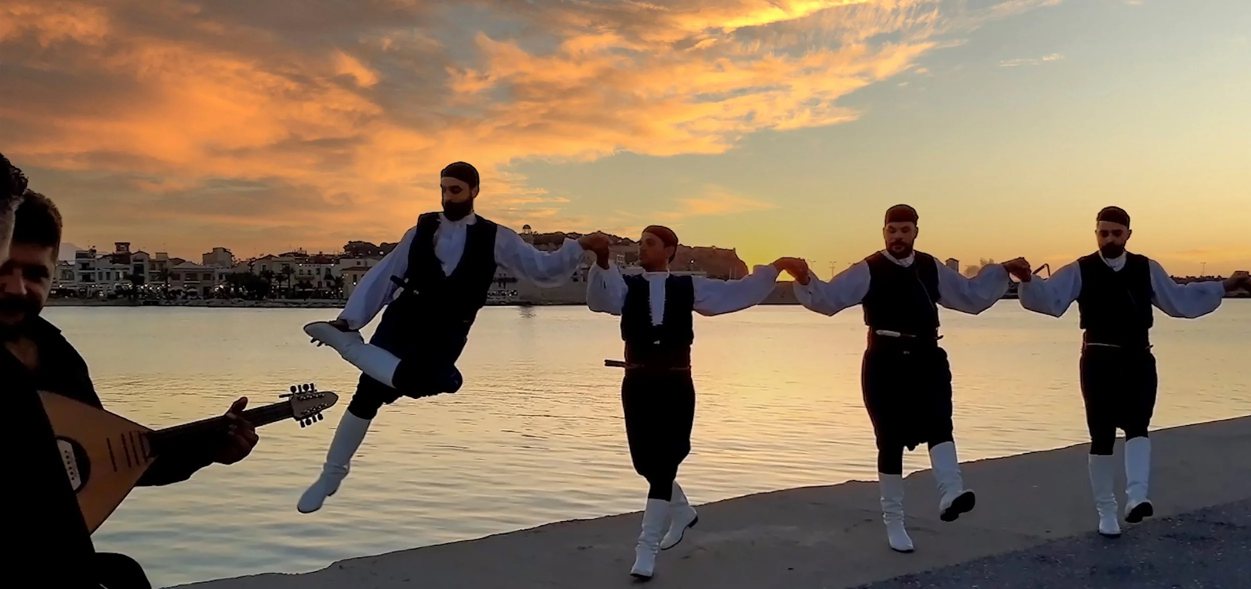 Greek Festival Corpus Christi | Explore Things to Do