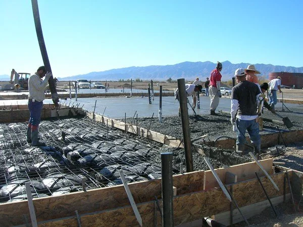 Advanced Floor Concepts - Structural Floor Experts in Colorado