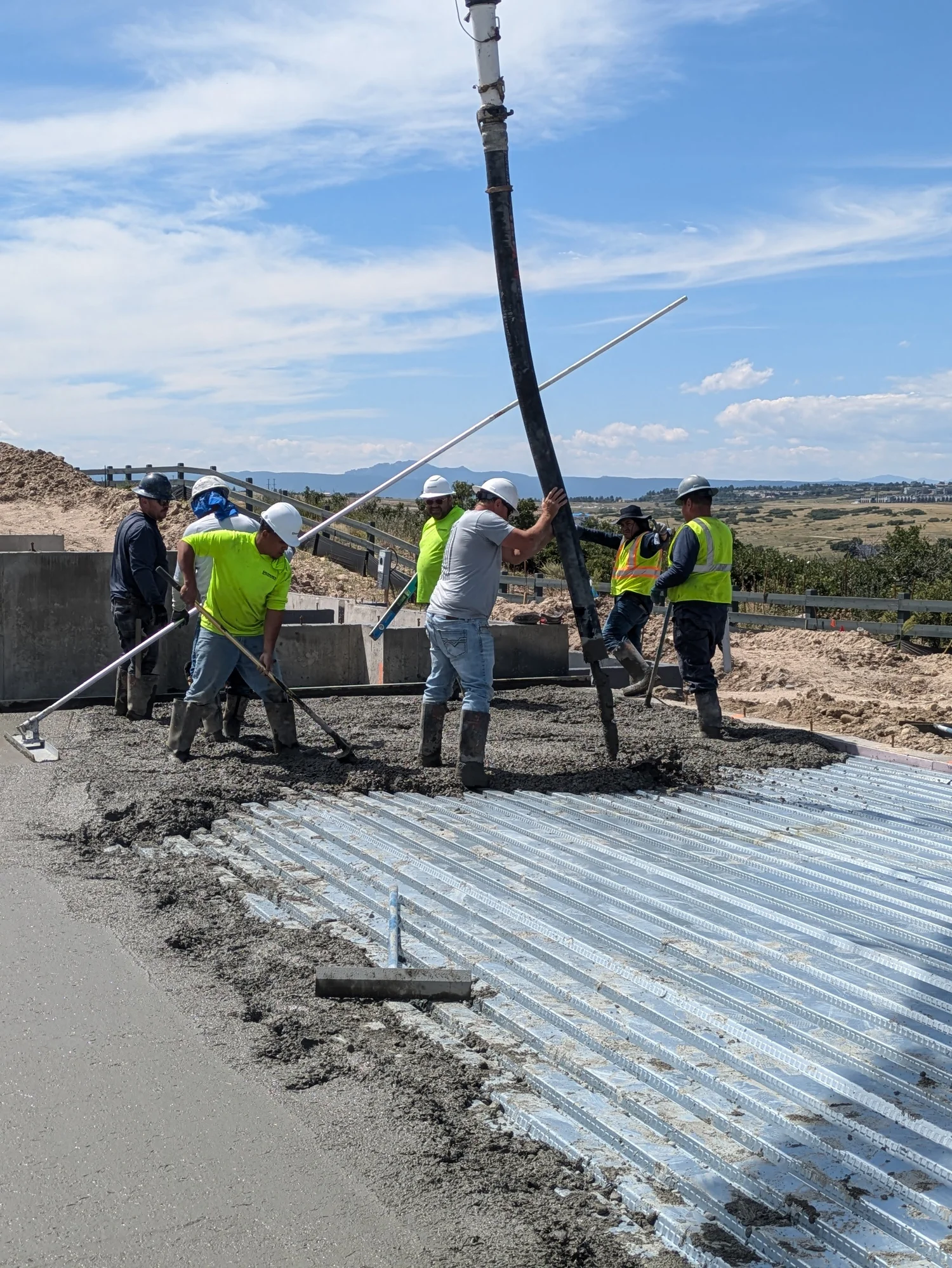 Advanced Floor Concepts - Structural Floor Experts in Colorado
