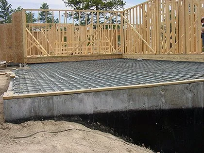 Structural Floors — Advanced Floor Concepts