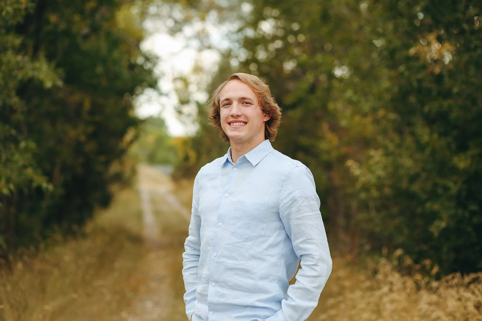 Who am I? — Nate Harris Design