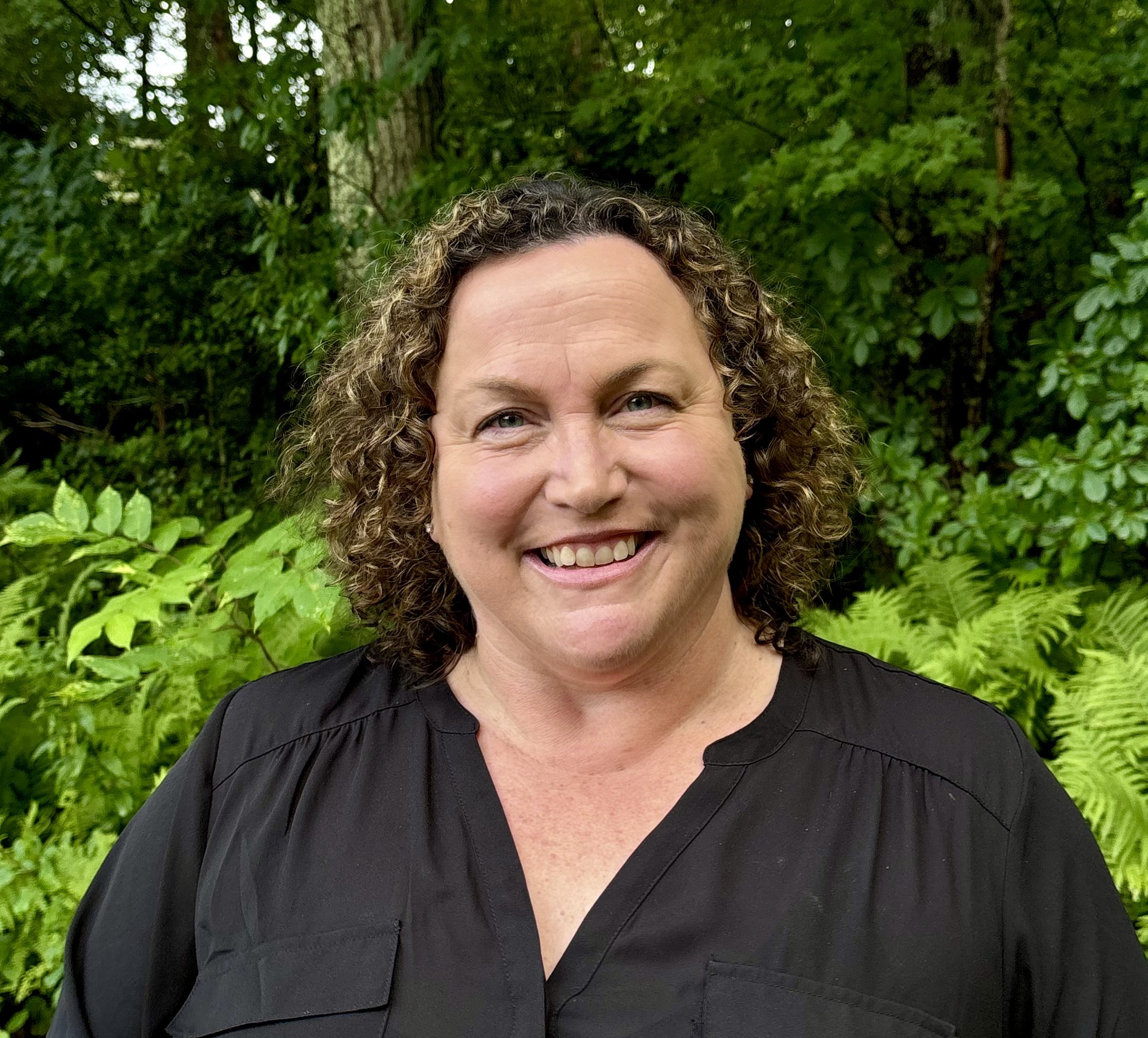 Victoria Talbot for Town Council