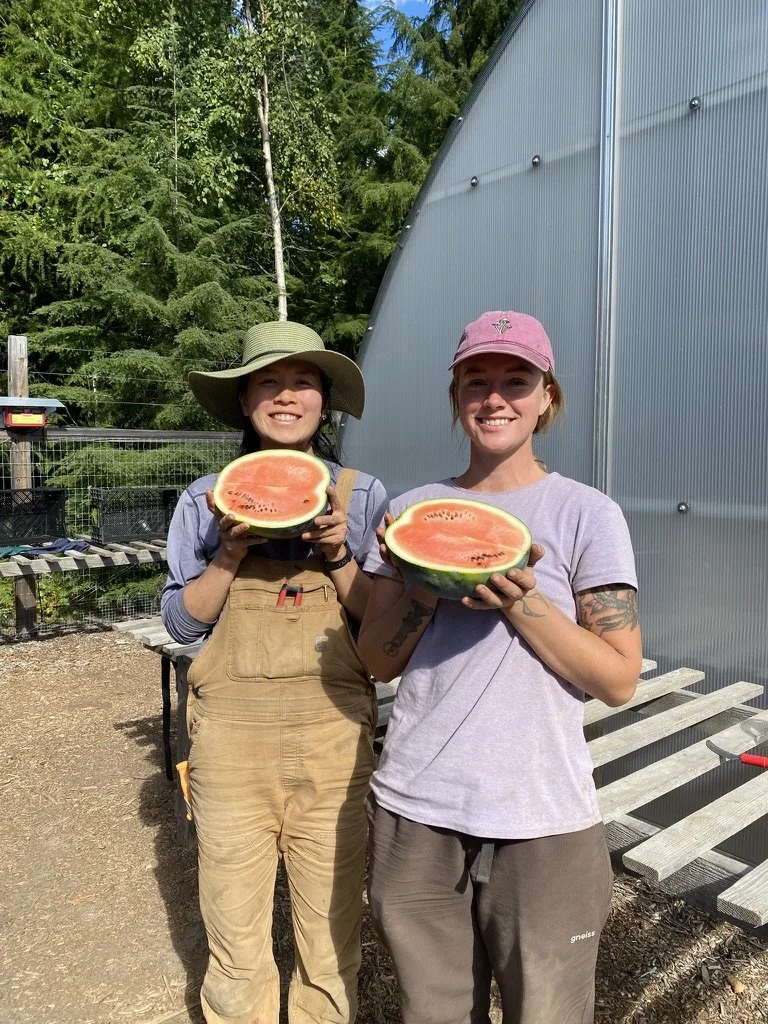 Employment — Elk Root Conservation