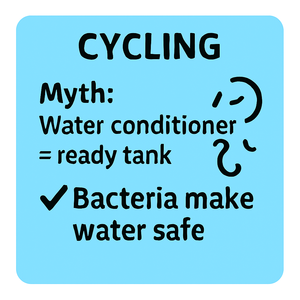 The Proper Way to Set Up an Axolotl Tank | Step‑by‑Step Care Guide ...