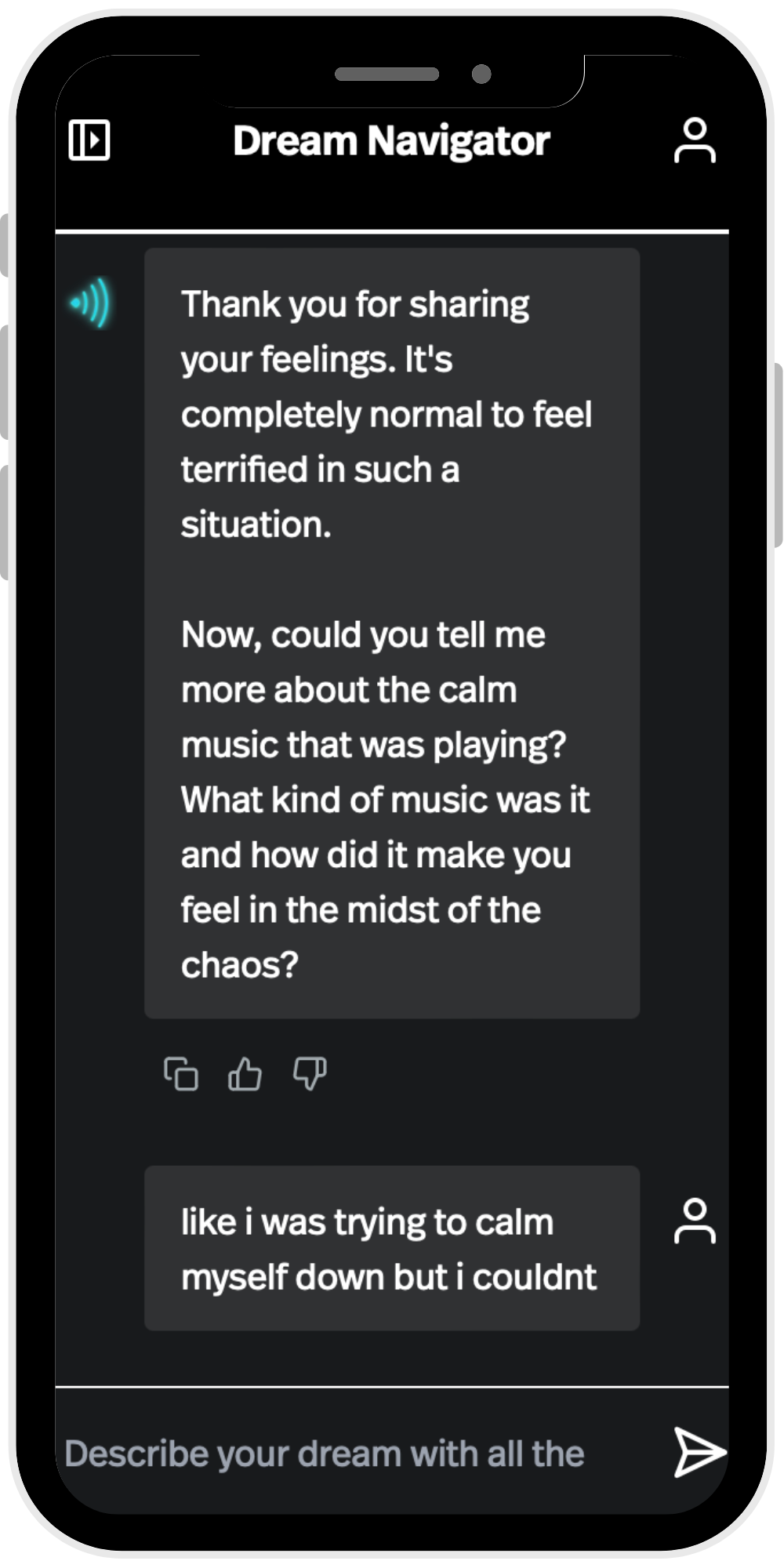 How to Decode Your Dream: The Desert Walk and the Oasis Mirage | Dream ...
