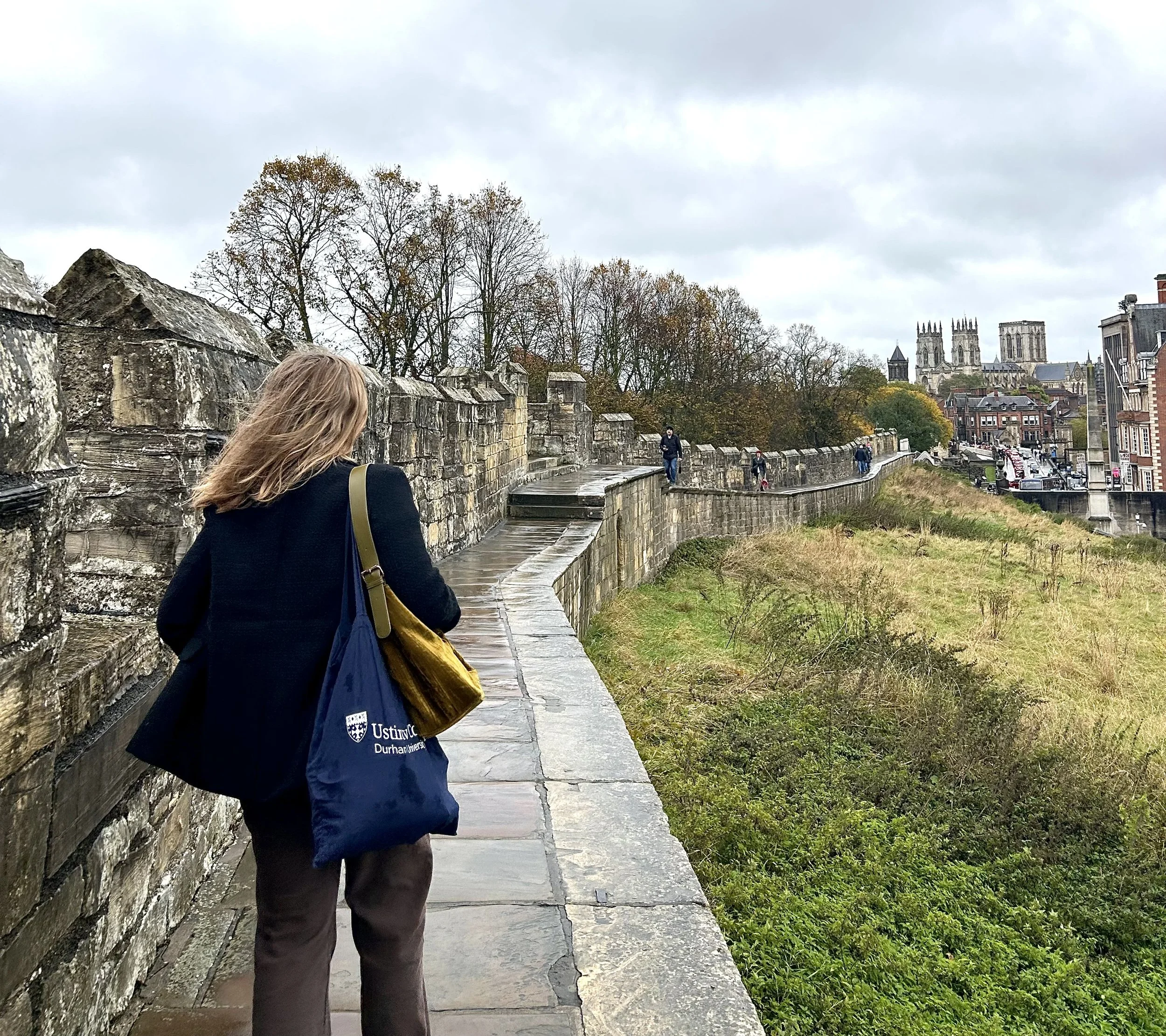 Day Trip Durham to York — Girl Gone Durham