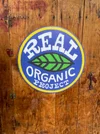 Real Organic Project Store