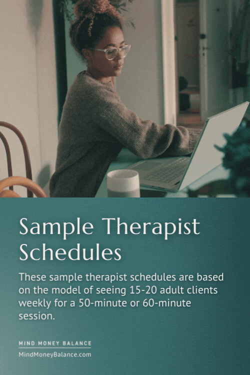 Average Caseload for Mental Health Therapists → What's the Magic Number?