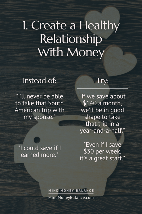 Financial Goals For Couples in Your 30s and 40s → 9 Goals To Set