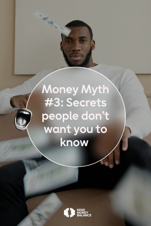 Stop Listening to Money Gurus → 6 Reasons Personal Finance Experts Are ...