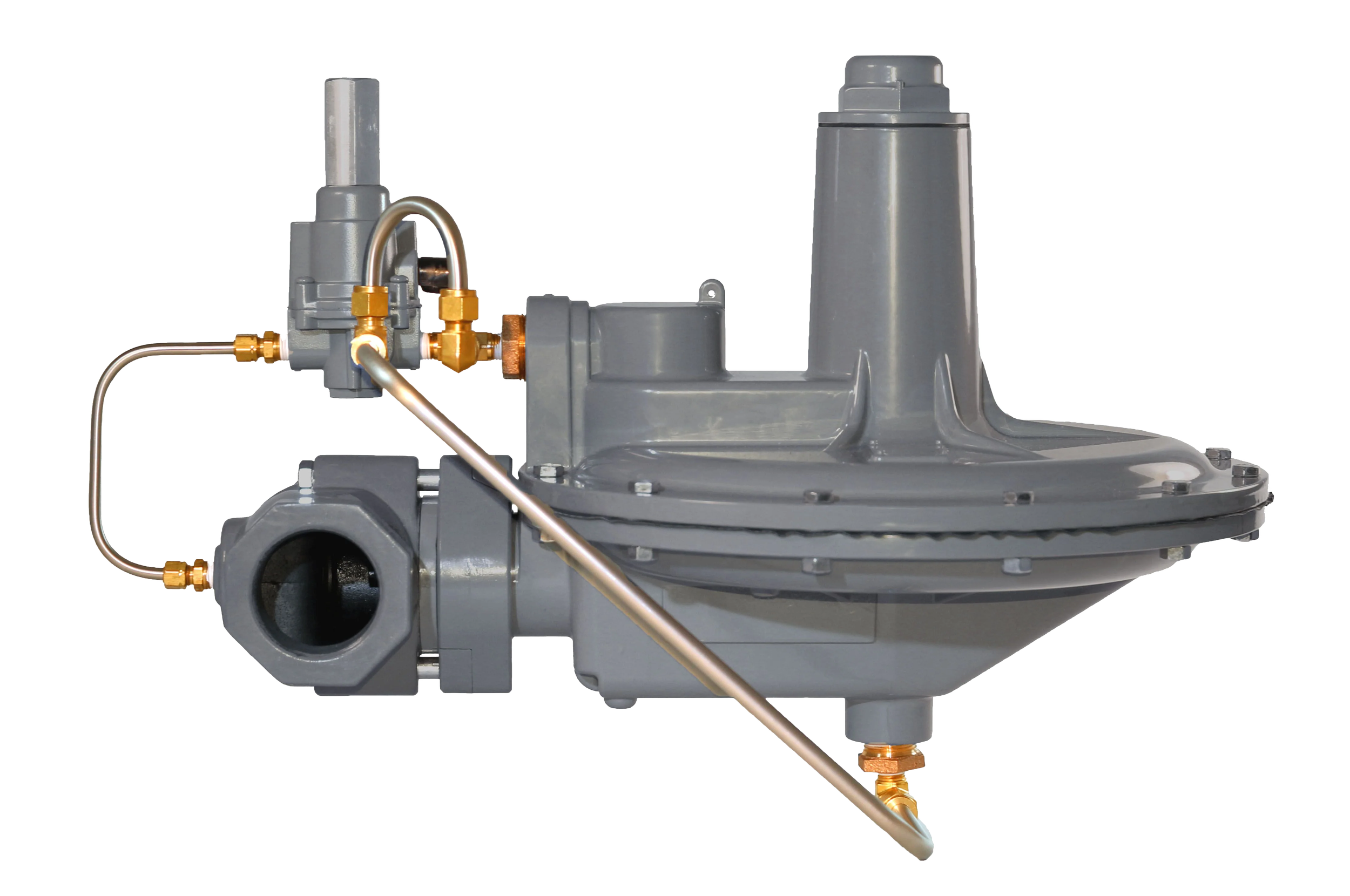 Dependable Equipment