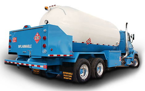 Dependable Equipment