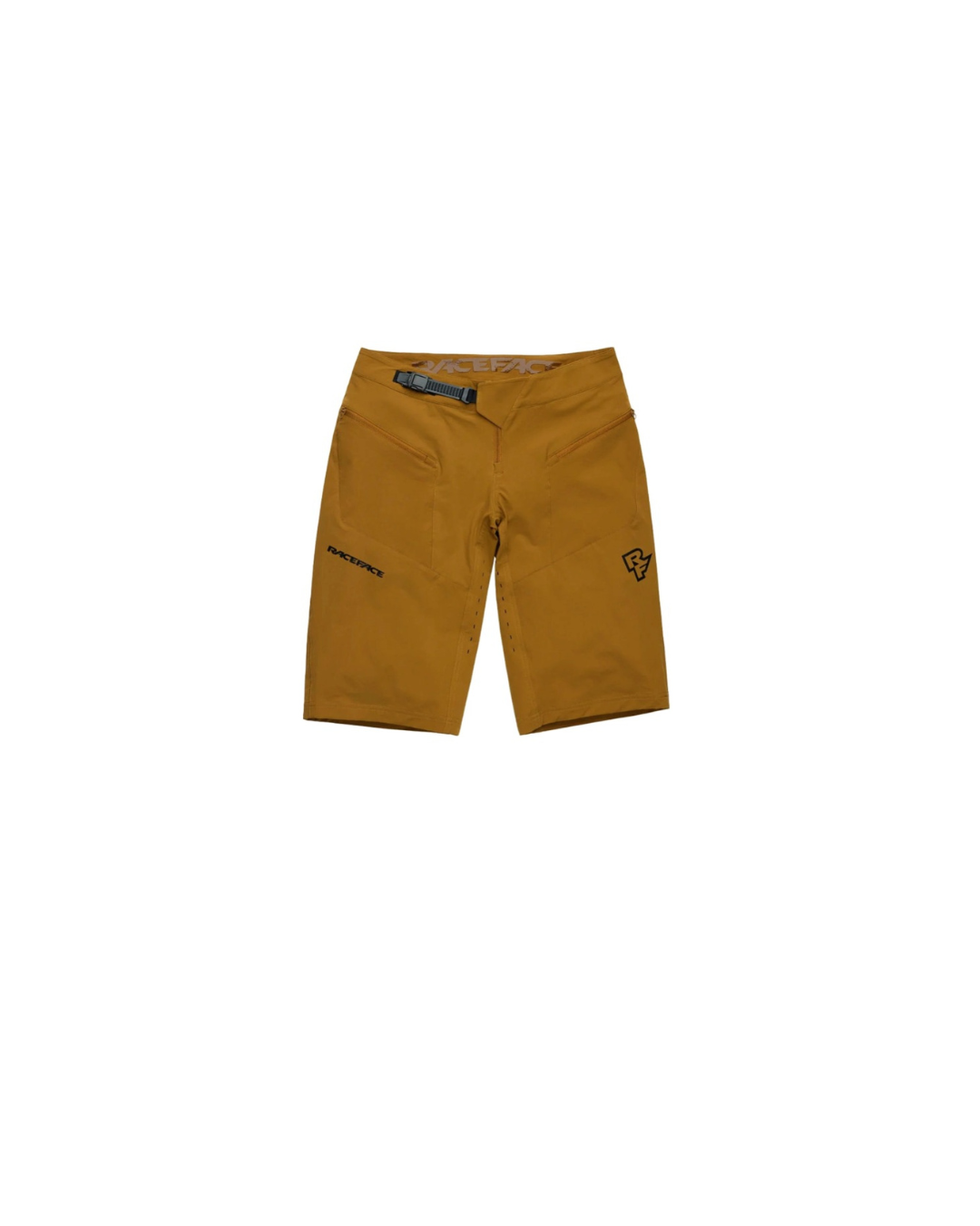 Sendy Men's MTB Shorts - Bold Black — FourB - Taupō Mountain Bike ...