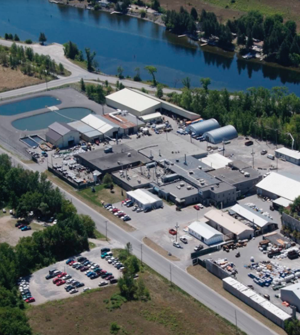 Explore Lakefield | SGS Canada Inc.