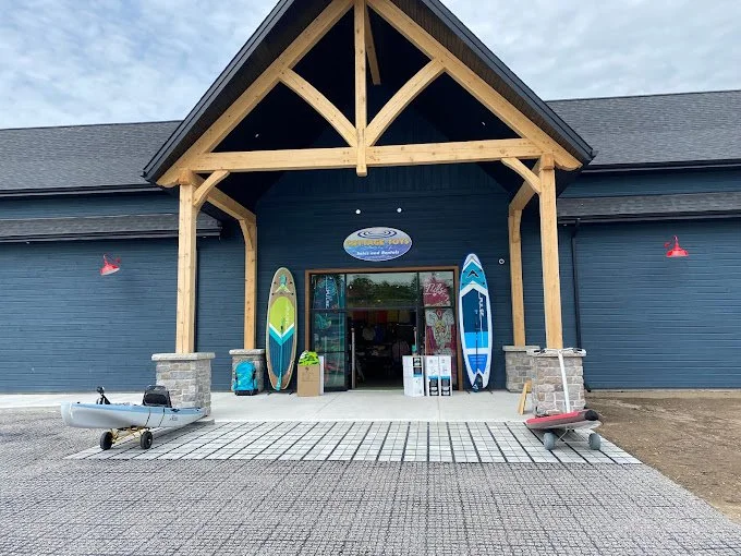 Explore Lakefield | Carl Edwards, Broker & Gloria Edwards, Sales Rep ...