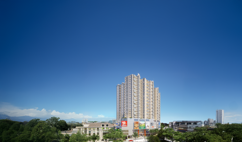 Victoria Towers | Explore Your Urban Home Today — New San Jose Builders ...