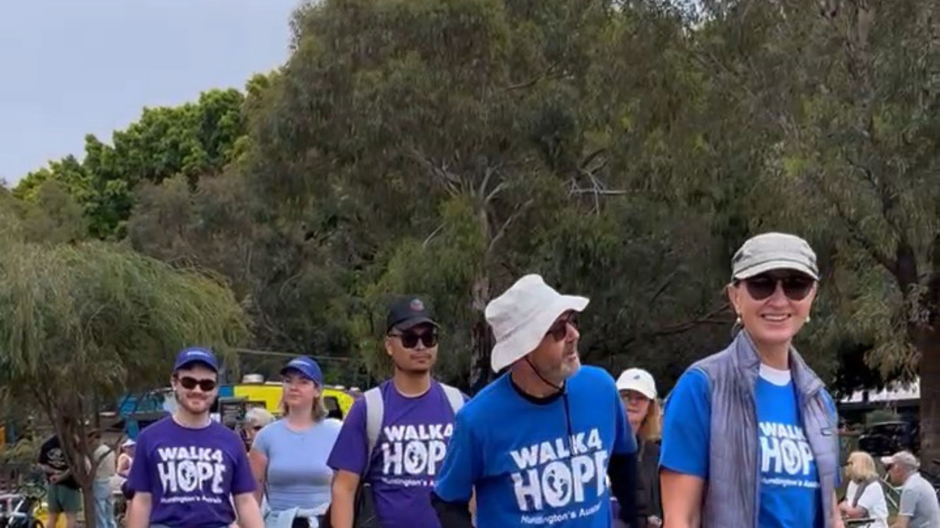 Walk 4 Hope