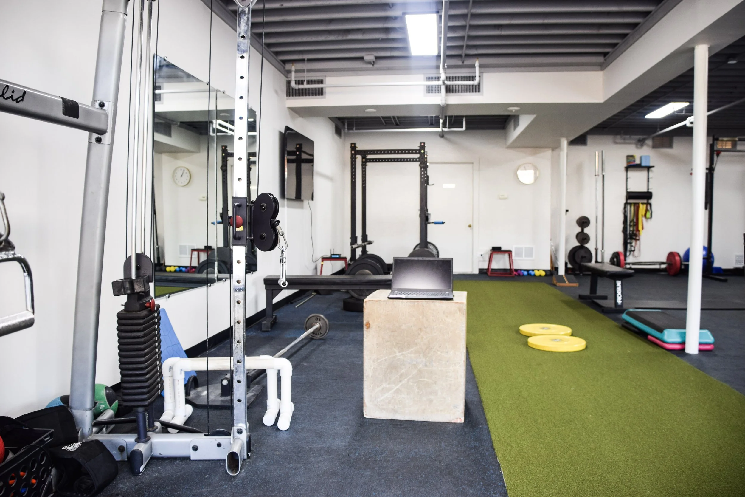 Next Step Physical Therapy | Achieve Better Movement Today
