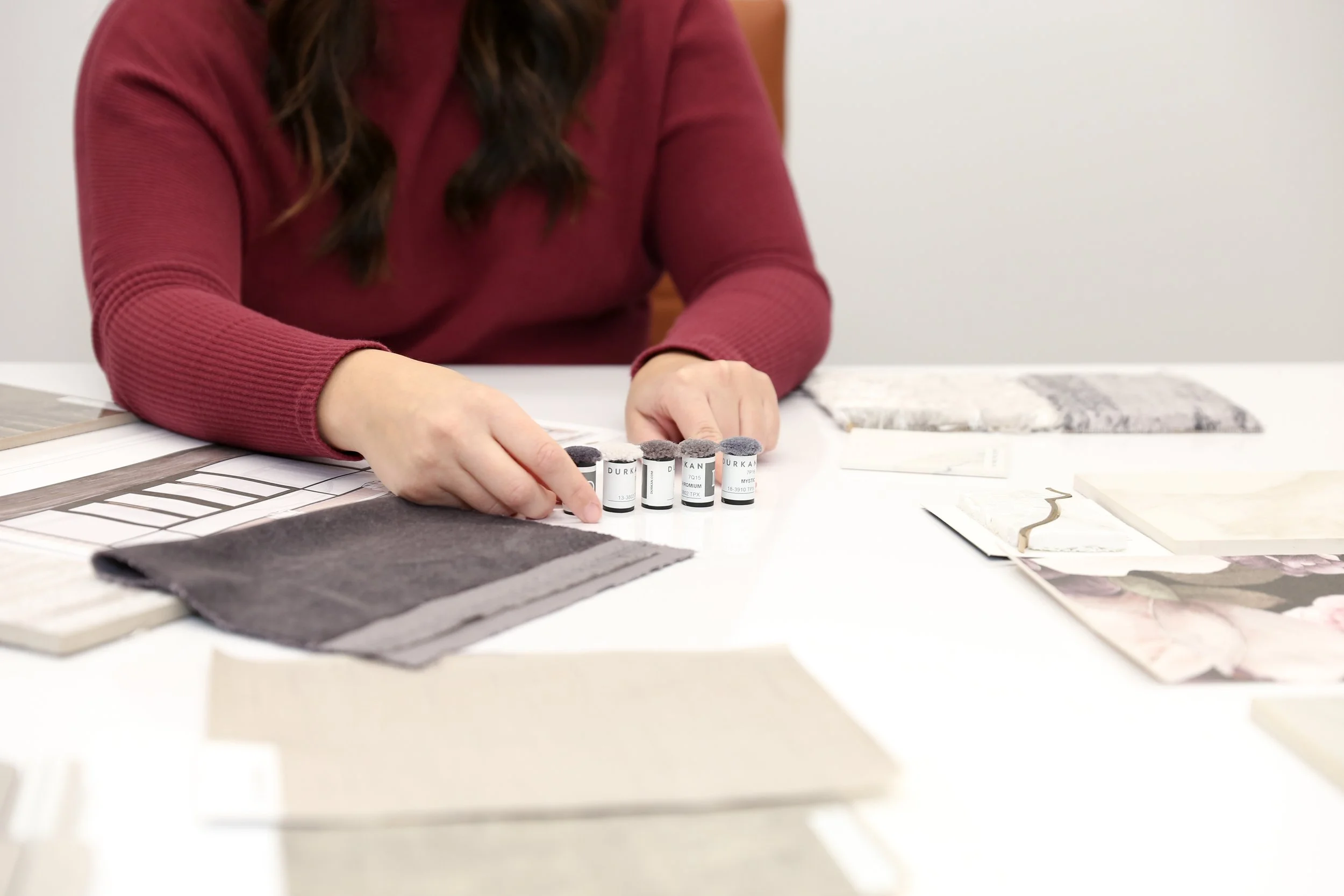 About — Binder Design Group