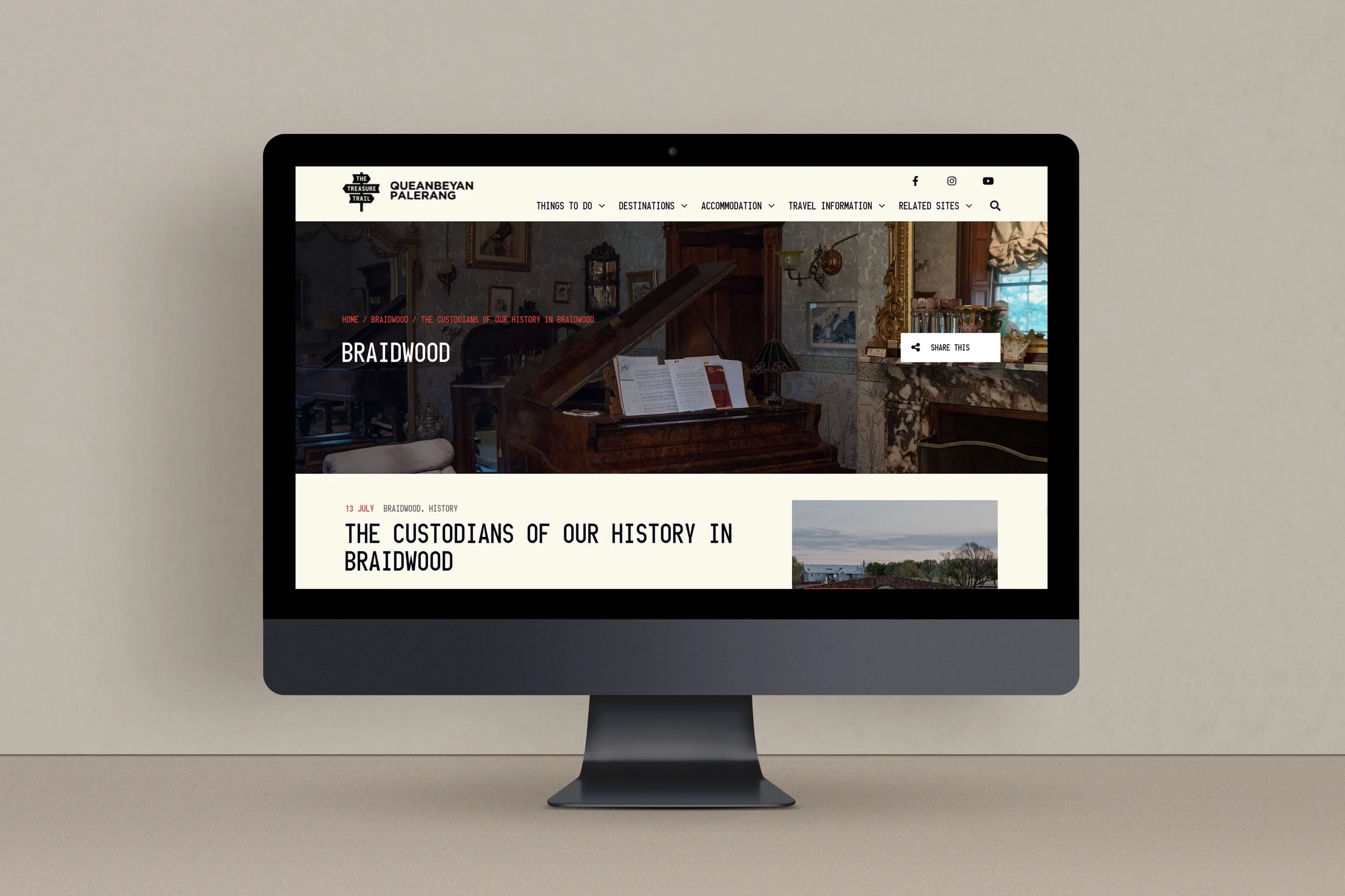 Thuc Do - Playful, intelligent approach to copywriting in Canberra ...