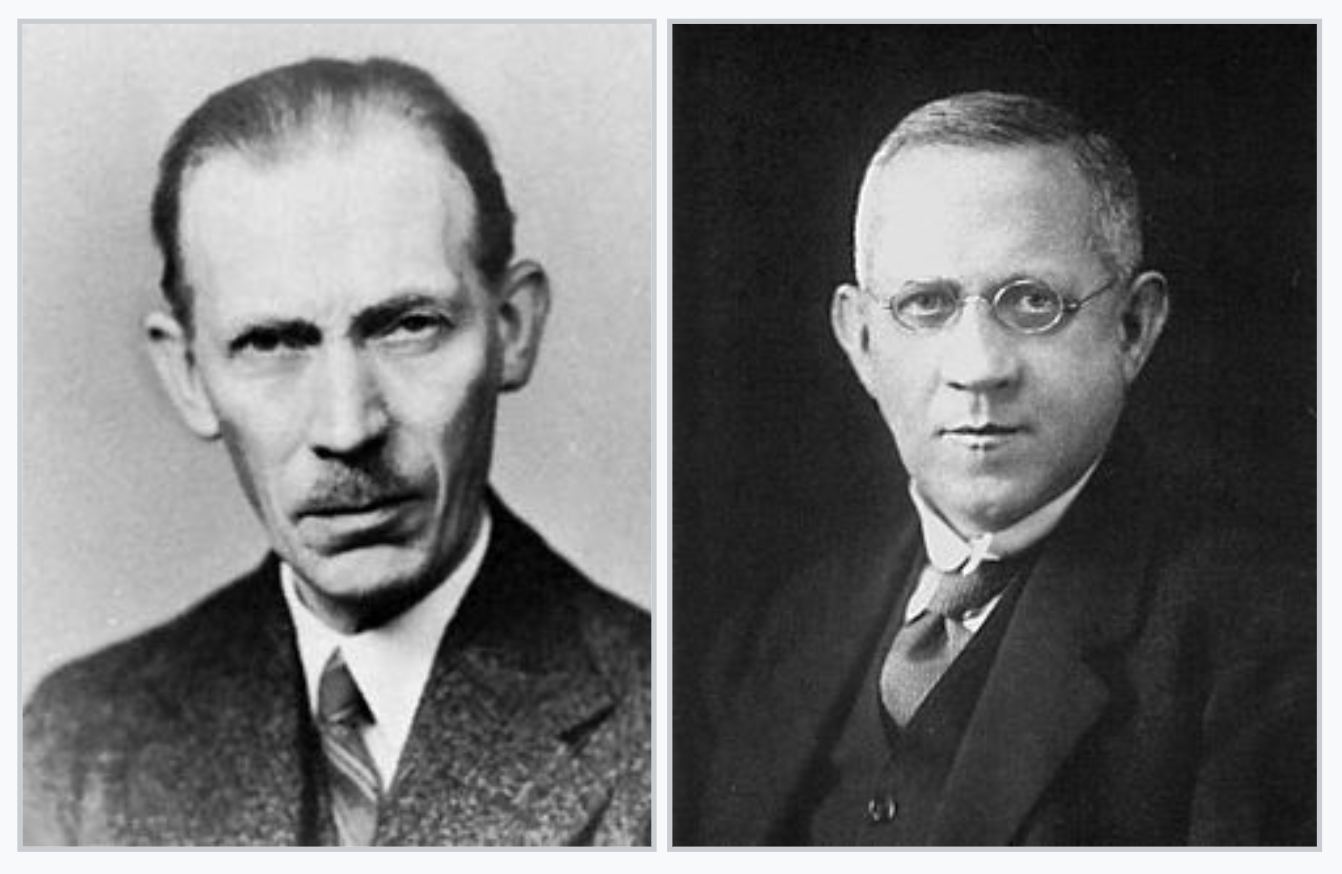 Arrhenius and Bronsted-Lowry Theory of Acids and Bases — Curie Chemistry