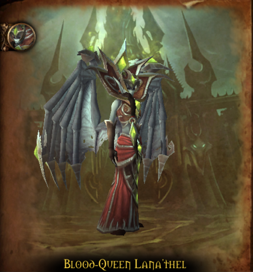 Solo Run Icecrown Citadel Guide — The Burry Bunch