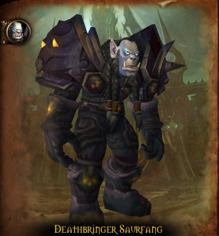 Solo Run Icecrown Citadel Guide — The Burry Bunch