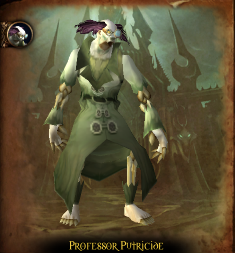 Solo Run Icecrown Citadel Guide — The Burry Bunch