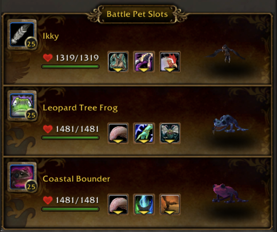 World Quest Pet Battle Uncomfortably Undercover Guide — The Burry Bunch
