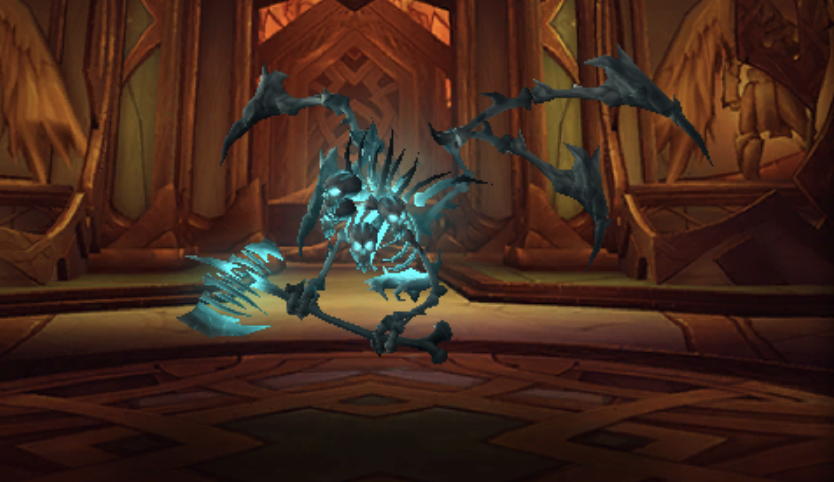 Solo Run Icecrown Citadel Guide — The Burry Bunch