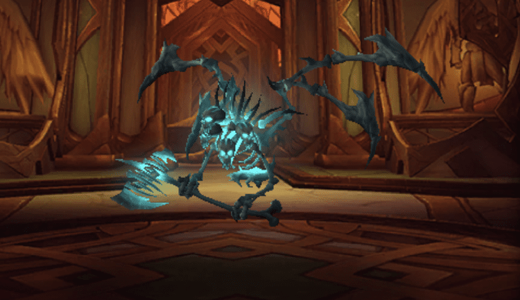 Solo Run Icecrown Citadel Guide — The Burry Bunch