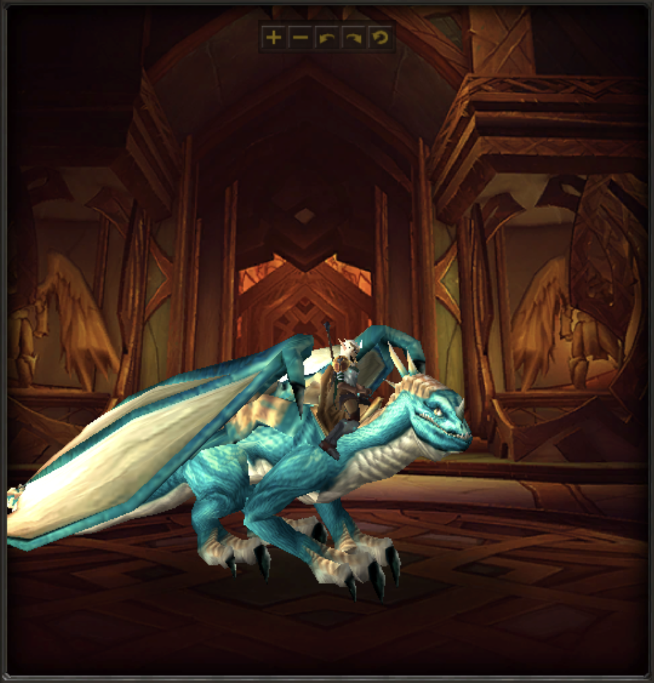 How to solo the eye of eternity raid — The Burry Bunch