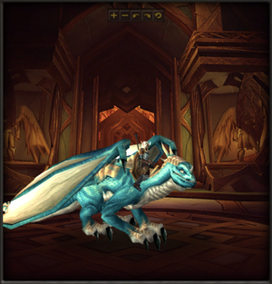 How to solo the eye of eternity raid — The Burry Bunch