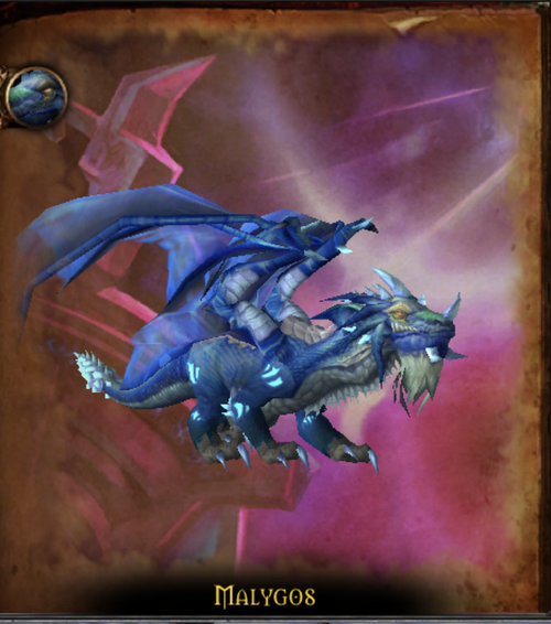 How to solo the eye of eternity raid — The Burry Bunch