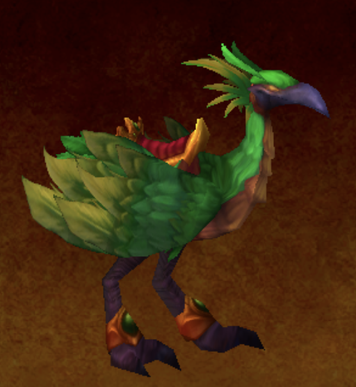 blood elf heritage questline guide — The Burry Bunch