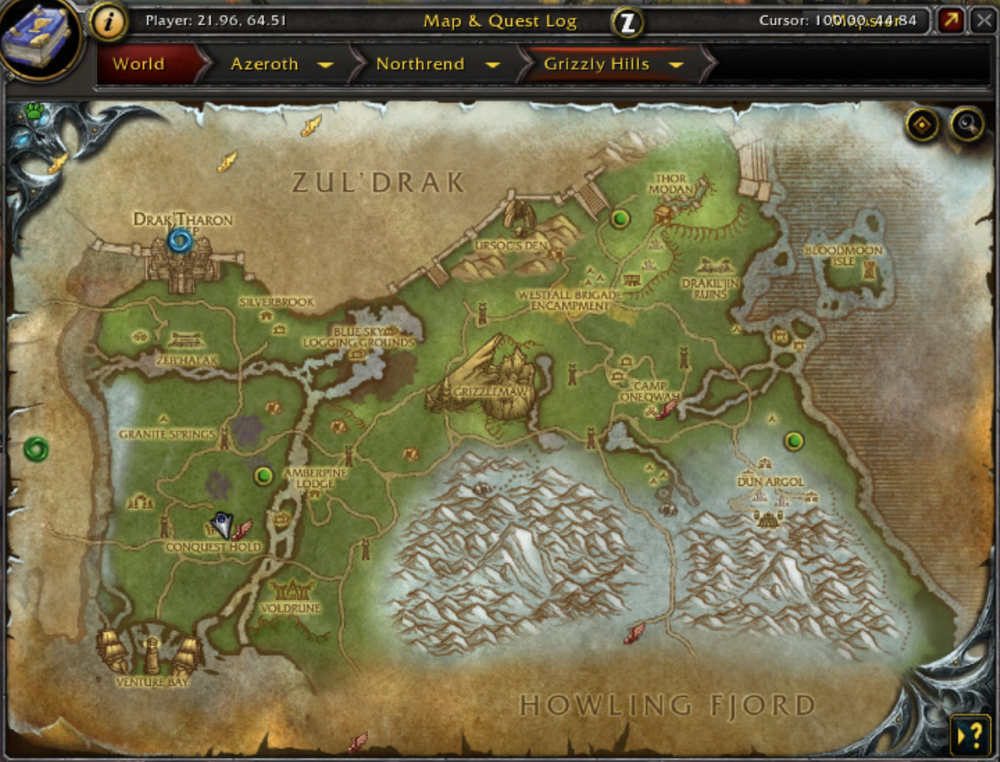 Unborn Val’kyr Guide — The Burry Bunch