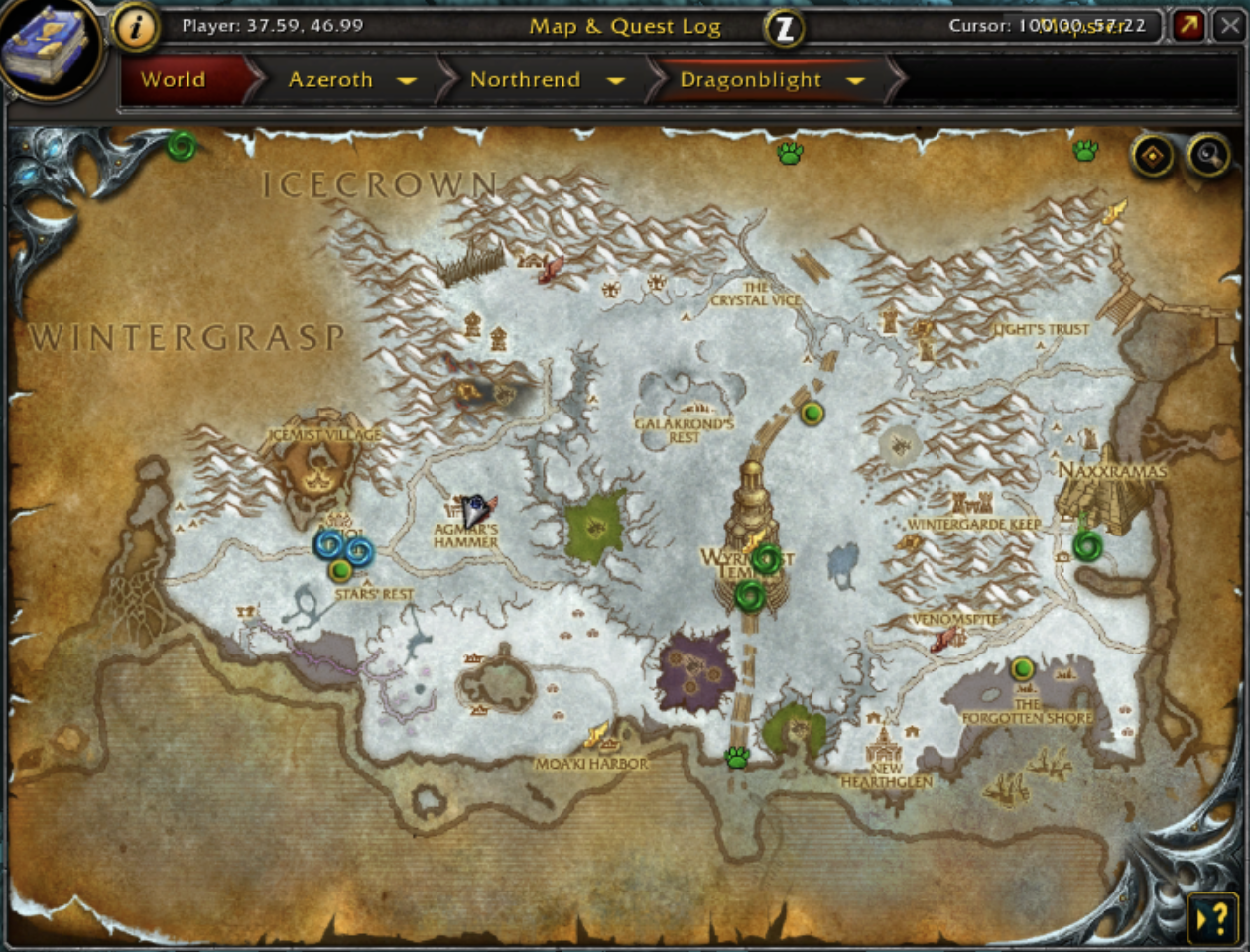 Unborn Val’kyr Guide — The Burry Bunch