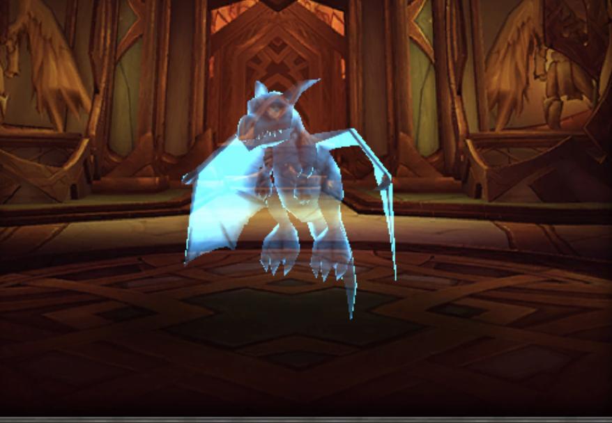 Solo Run Icecrown Citadel Guide — The Burry Bunch