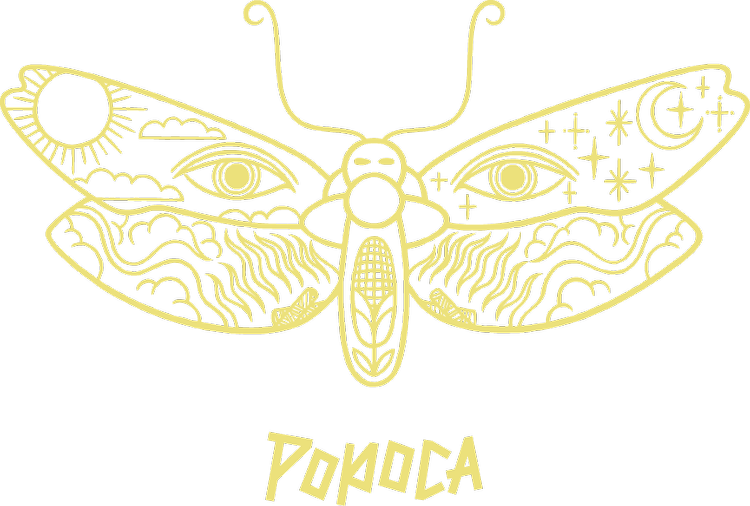 About 1 — Popoca