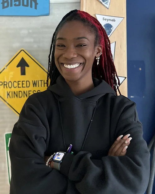 Our Educators - Jamaica Plain — The Croft School