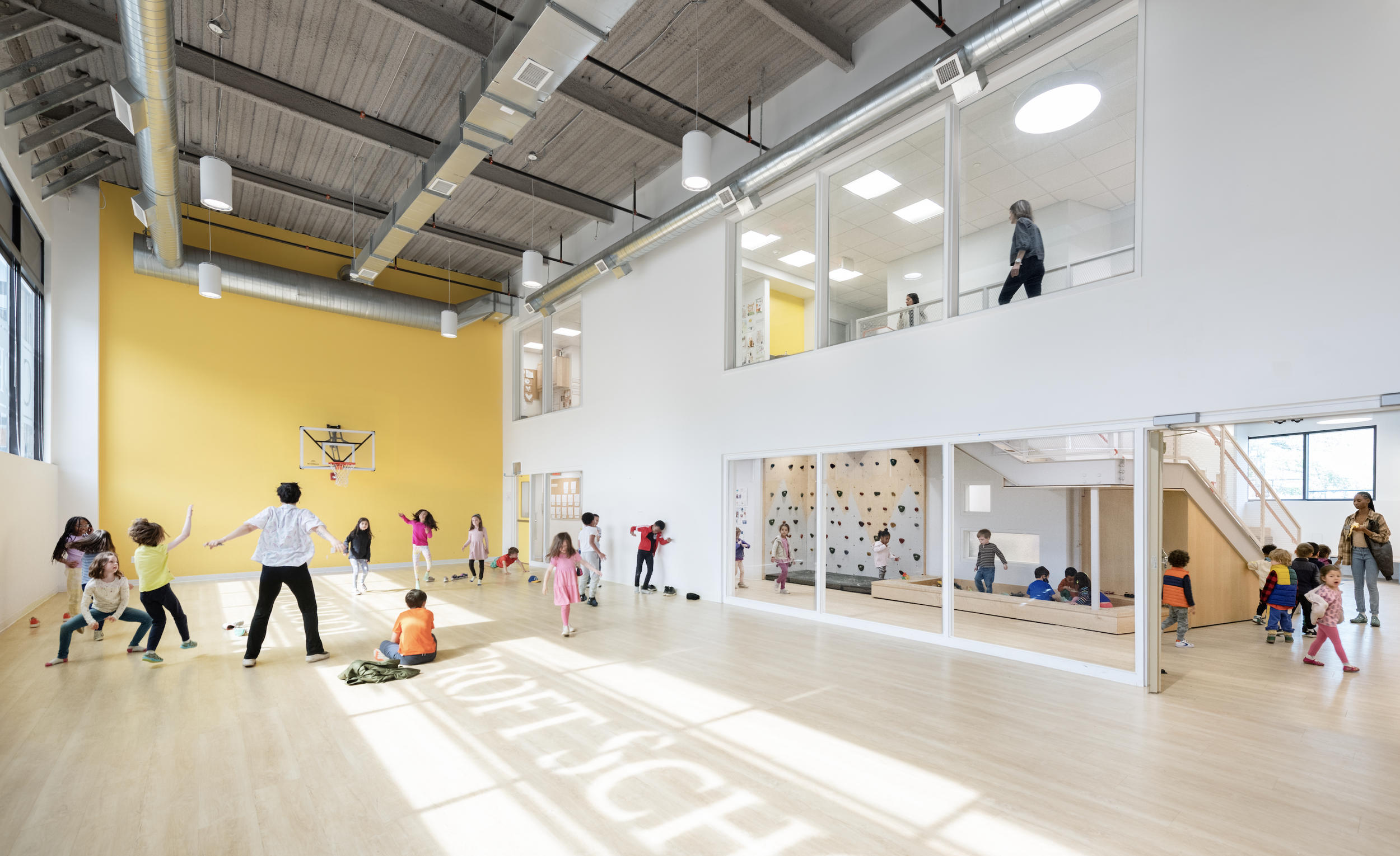 Locations - Jamaica Plain — The Croft School